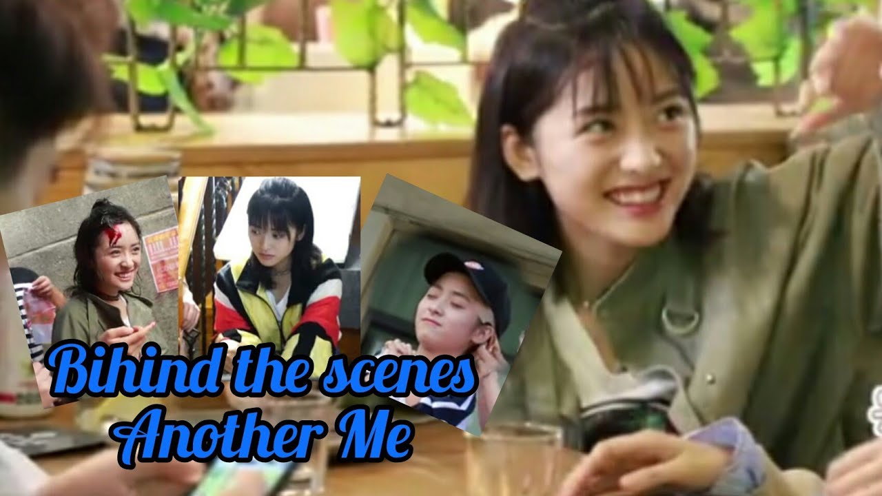 Behind The Scene Another Me - YouTube