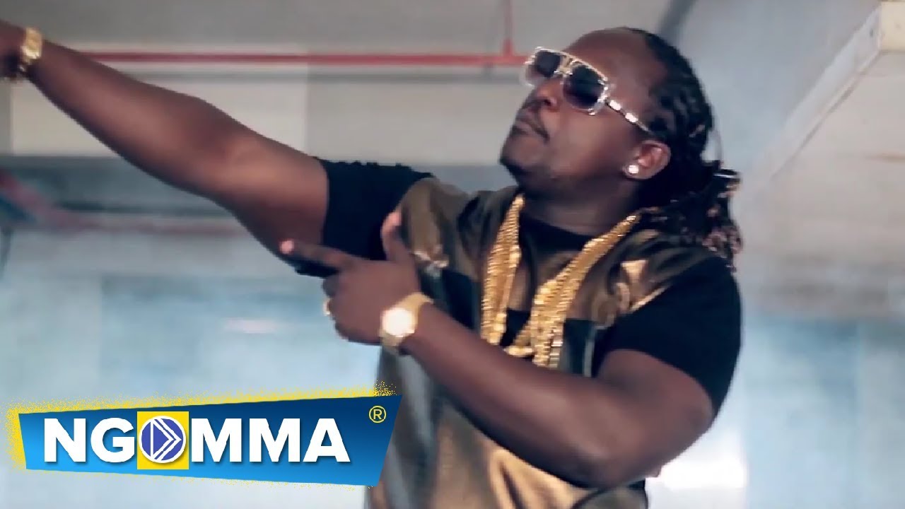 KHALIGRAPH JONES X ROJO MO - HAWAJUI (OFFICIAL HD VIDEO) - YouTube