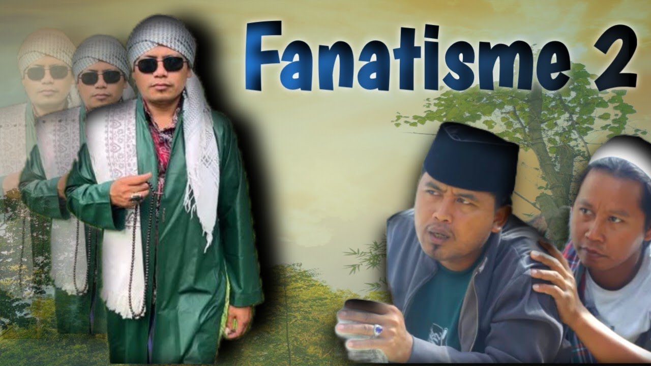 Parseh official | Fanatisme II - YouTube