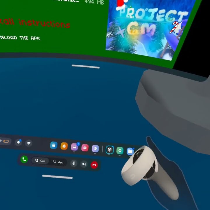 how to get the BEST gtag fan game(project nugget) part 1 - YouTube