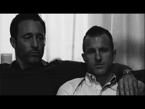 danny + steve | always touching - YouTube