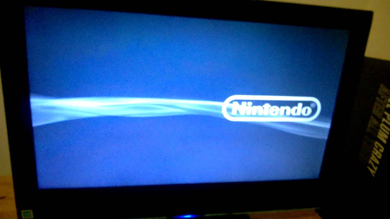 PS3 Boot Logo - YouTube