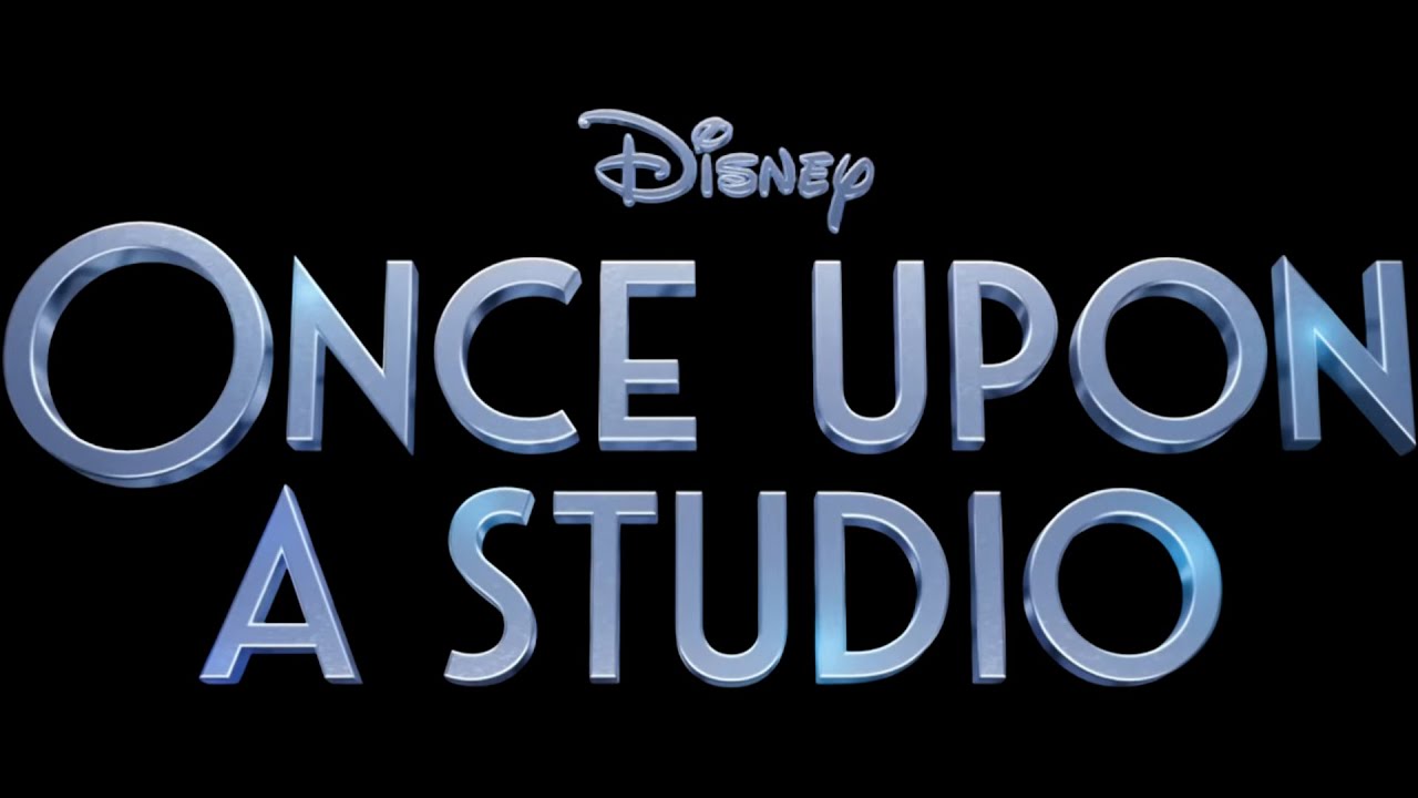 Once Upon a Studio (House of Toontopia) - YouTube