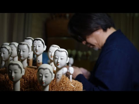 ᐈ Japanese doll making: A Complete Beginner's Guide