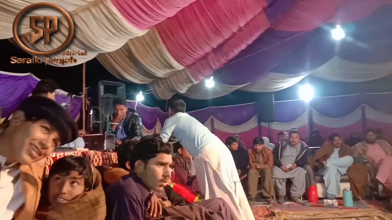 New saraiki song 2020 by Saraiki punjab official - YouTube