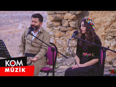 LaWje û Hêlin Tapancı - Qumrîkê (Meryem Xan Cover)