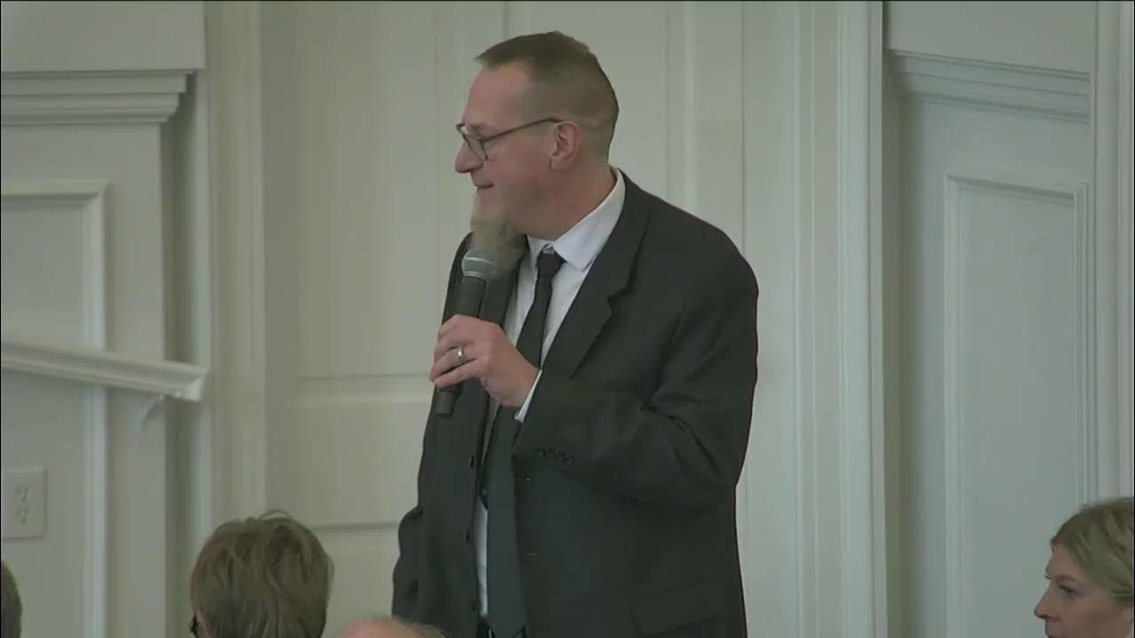 Celebration of Life of Patti Kaskey - YouTube