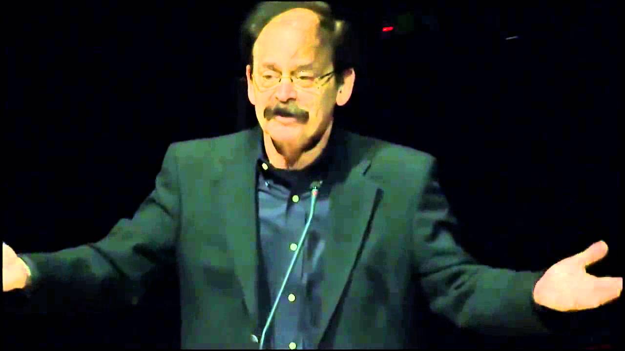 Richard E. Friedman: El éxodo basado en las fuentes mismas - YouTube