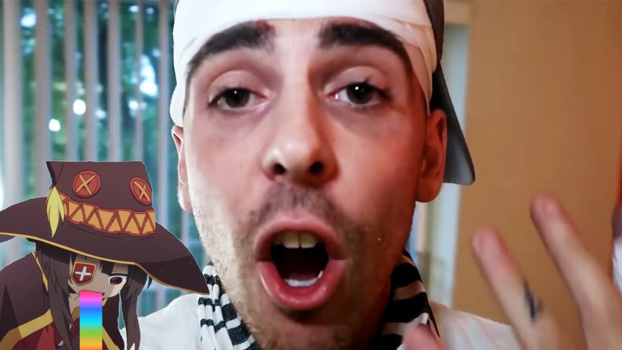 Jaystation Fakes Girlfriend's Death For Views: Gone Sexual - YouTube