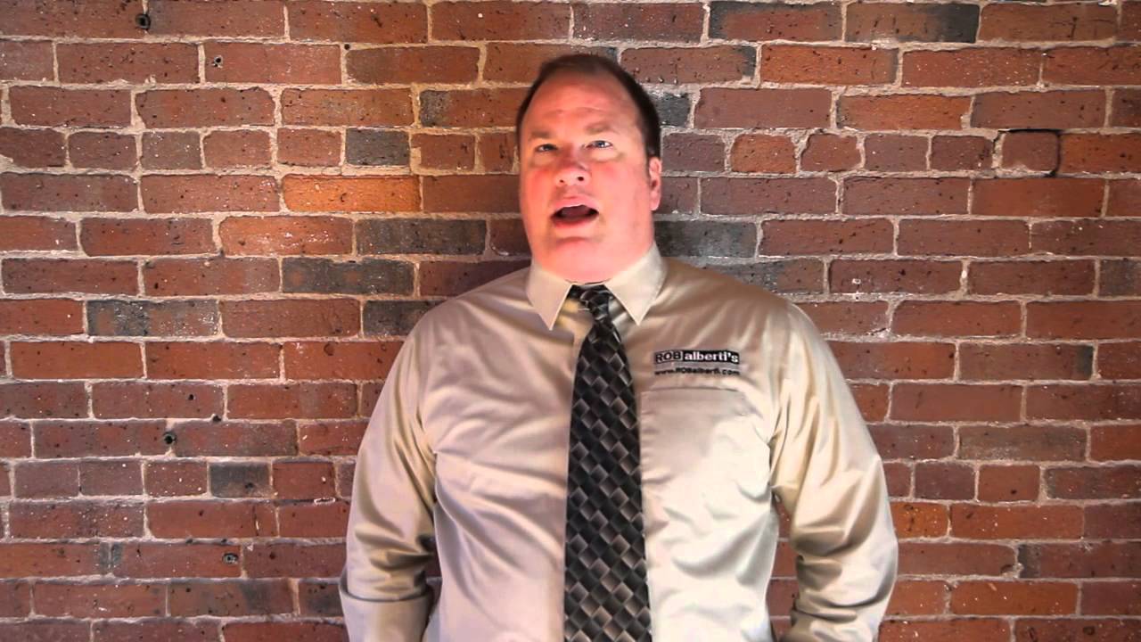 Tony Pluta Rob Alberti DJ Service - YouTube