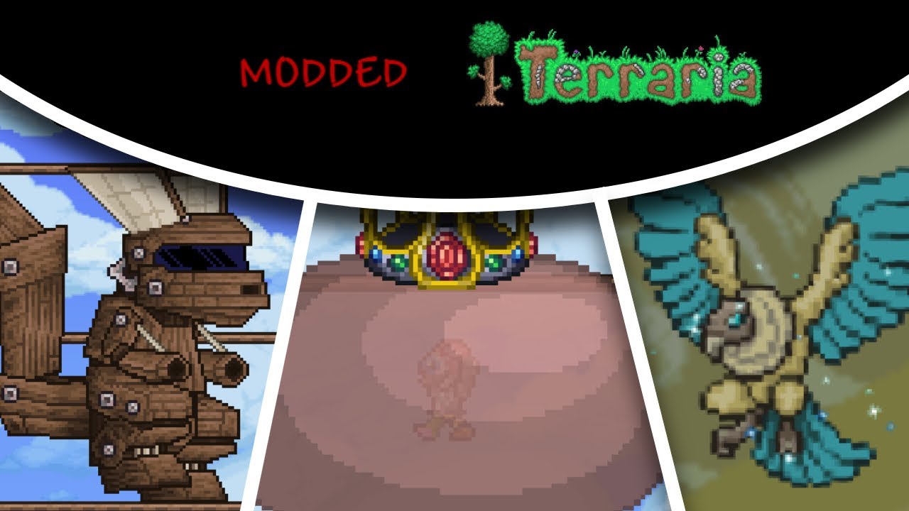 Eternity-Death Mode, The Beginner Bosses - YouTube