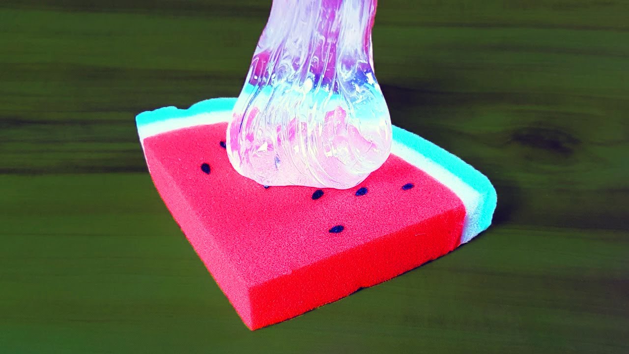 Se Va Face Slime ? - Will it Slime? #10 izabeloi - YouTube