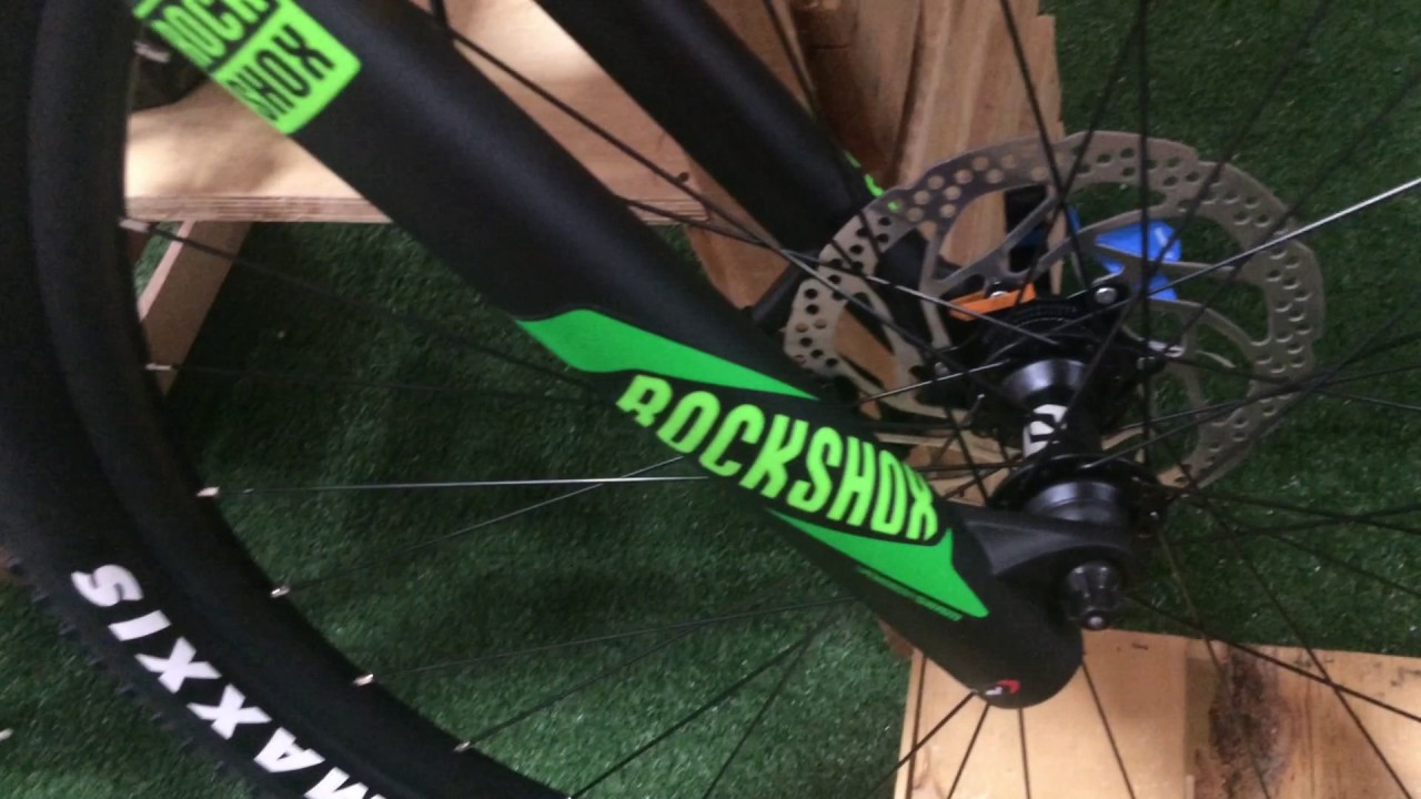 Bicicleta Scott Scale 960 modelo 2017 shimano deore xt 20v suspensão ...