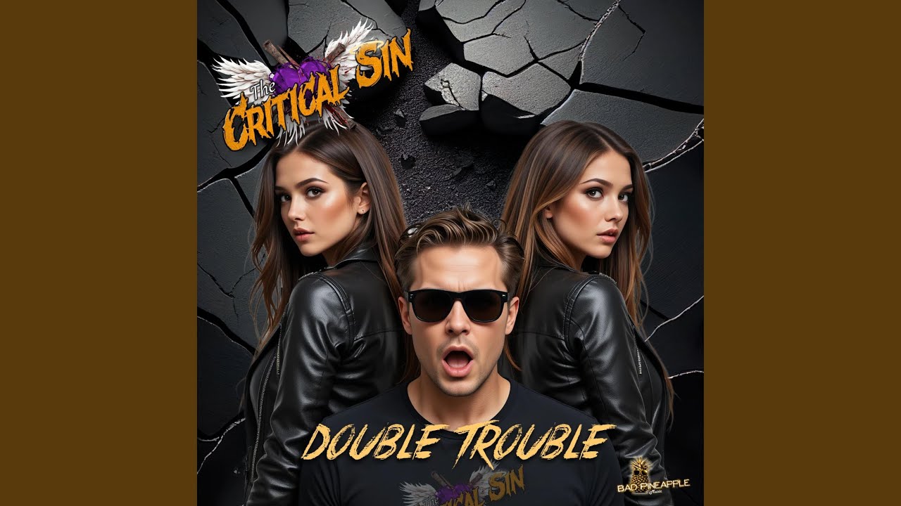 Double Trouble - YouTube