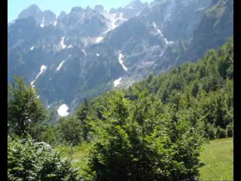 Ibrahim Muça Agim Osmani Eduard Muça & Kenge per Ibrahim Rugoven - YouTube