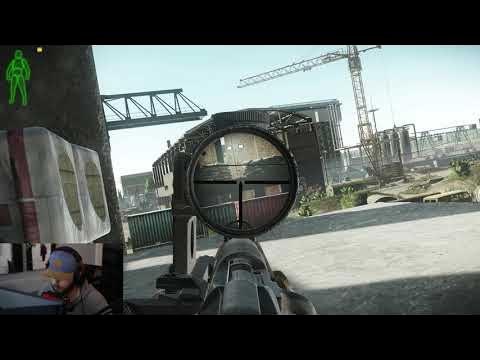 Mosin and Reshala Loot - Escape From Tarkov - YouTube