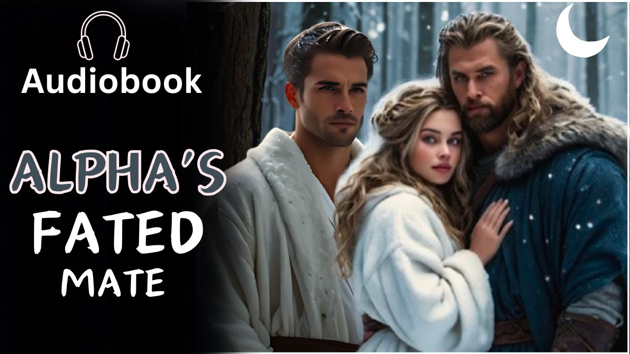 Alpha's Fated Mate | werewolf shifter romance audiobook - YouTube
