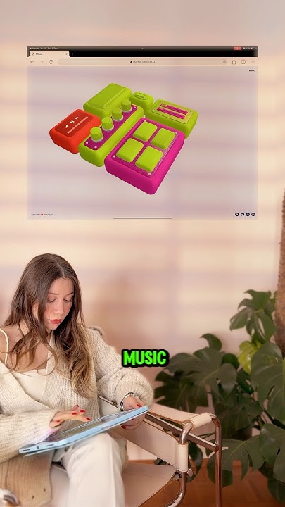 #threejs #dev #tech #gaming #threejsjourney #devlog #webgl - YouTube