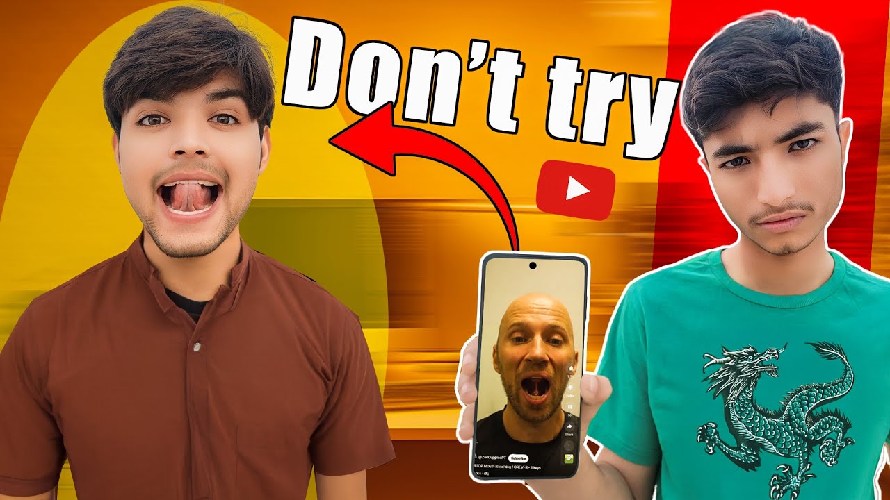 Most Stupid Tutorials That Actually Exist! | Laugh Karo - YouTube