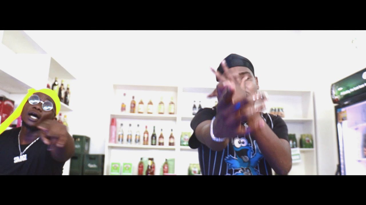 Khefa x K Dyce_Sitingacheze (Official music video) Dir x Lucah - YouTube