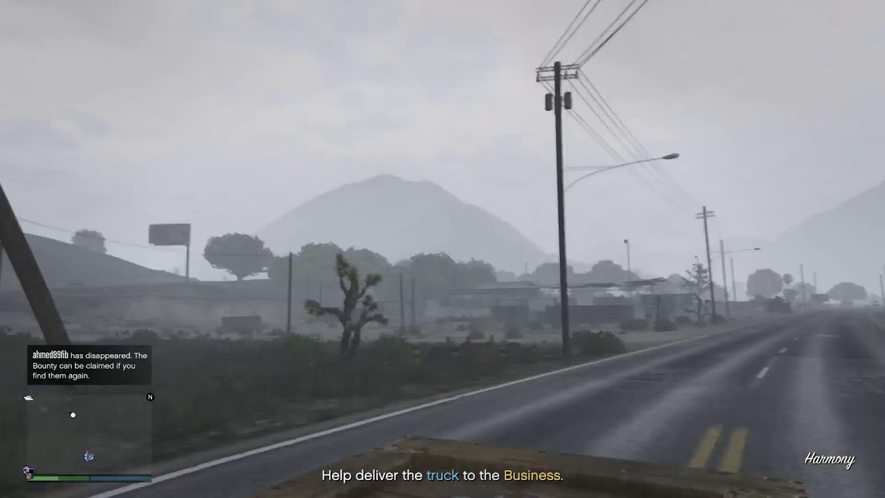 GTAO Gameplay - - YouTube