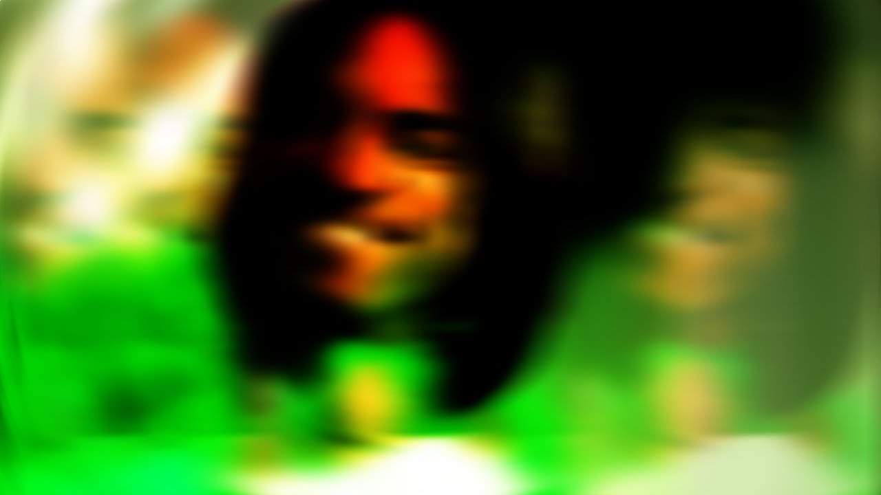 "Outkast's 'Hey Ya' but everytime they say 'Uh' or 'Alright' it gets ...