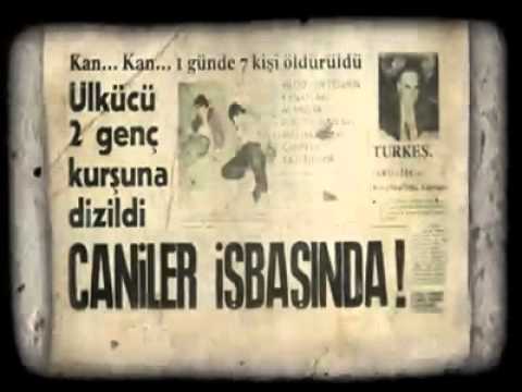 Ülkücü hareket belgeseli