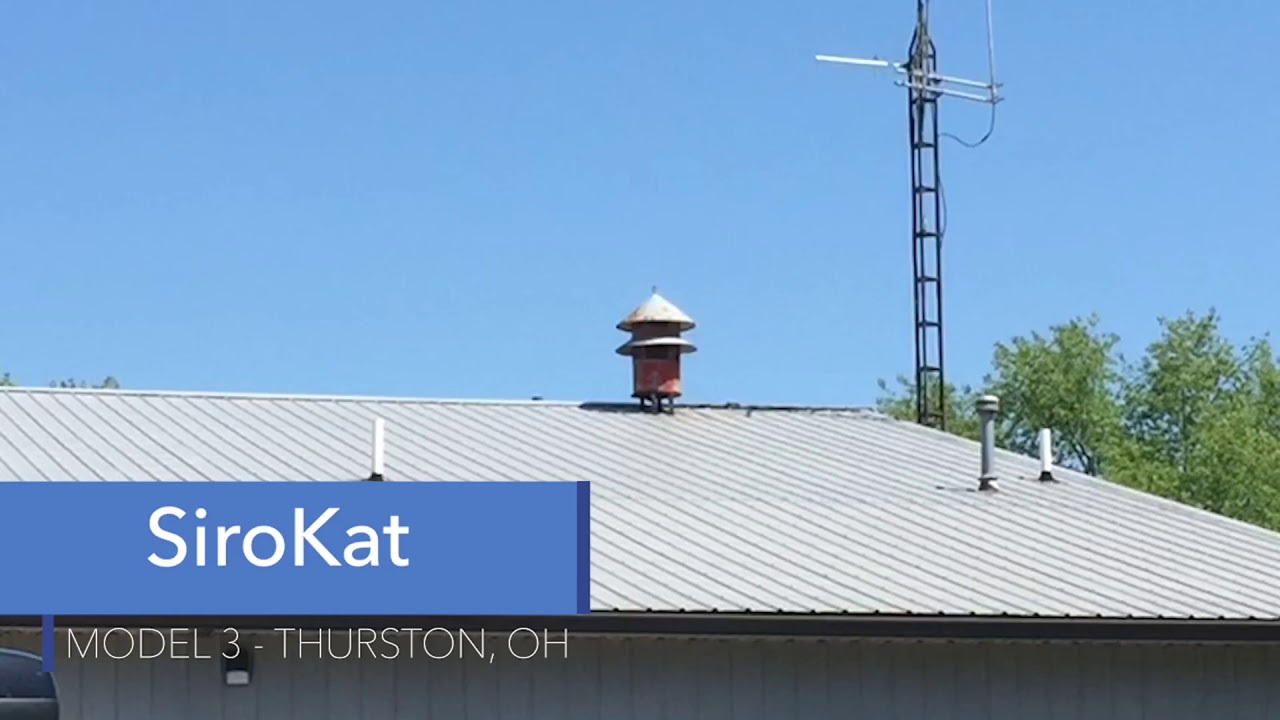 Federal Model 3 - Short Alert Thurston, Oh - YouTube