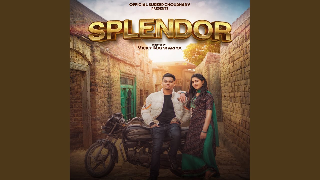 Splendor - YouTube