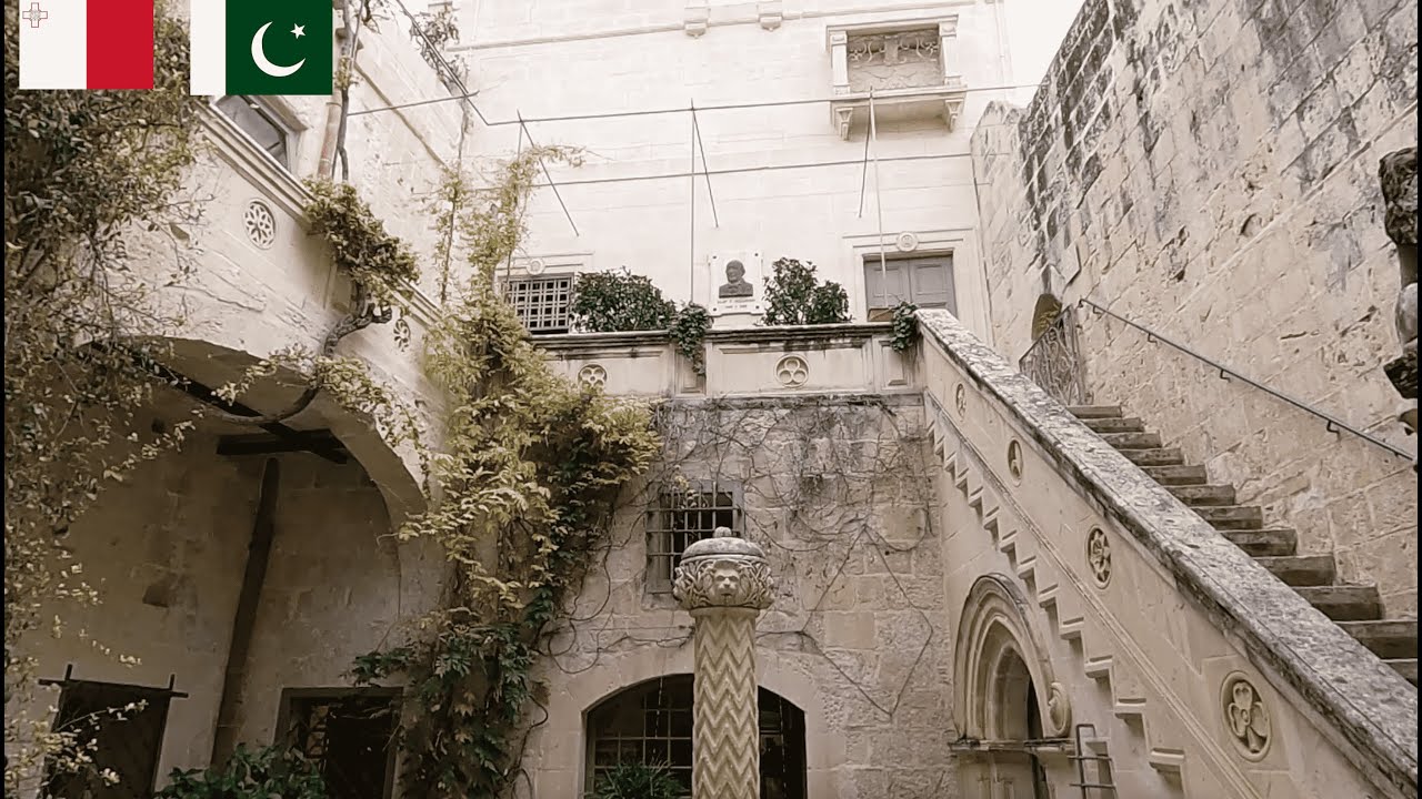 Mdina and Rabat, Malta || Complete tour of the silent city of Mdina ...