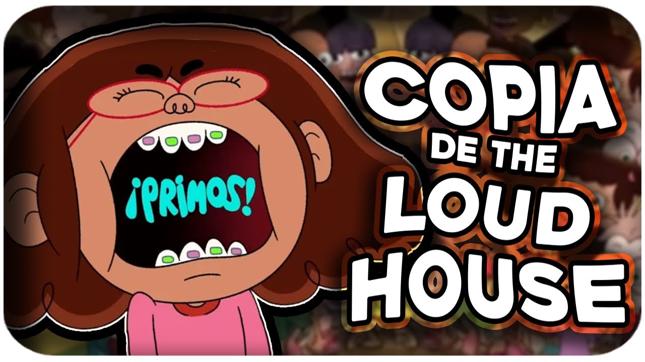 Oye Primos & La Hipocresía de la Representación Latina - YouTube