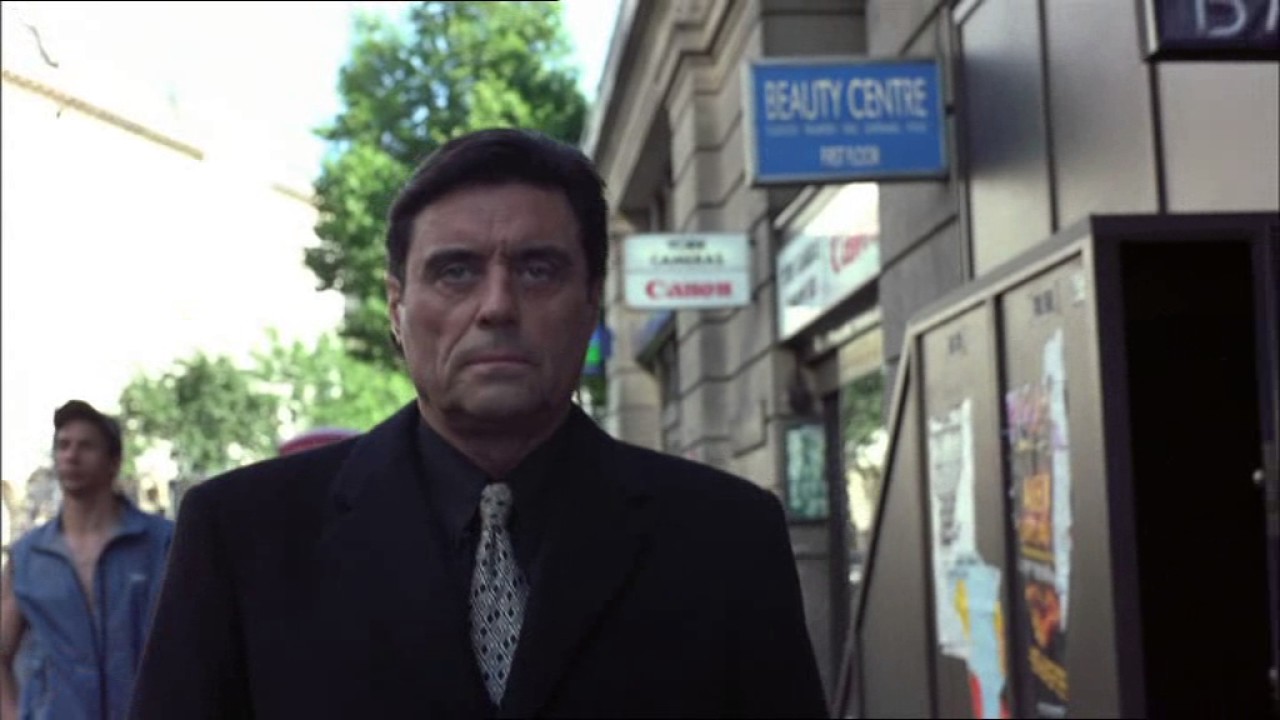 Teddy Bass Walk . Sexy Beast. - YouTube