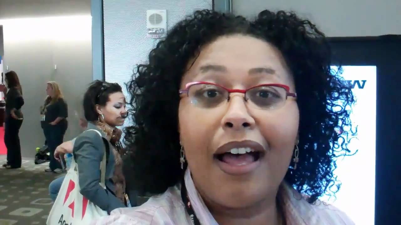 The Life of the Mind with Dr. Goddess: SXSW Intro - YouTube
