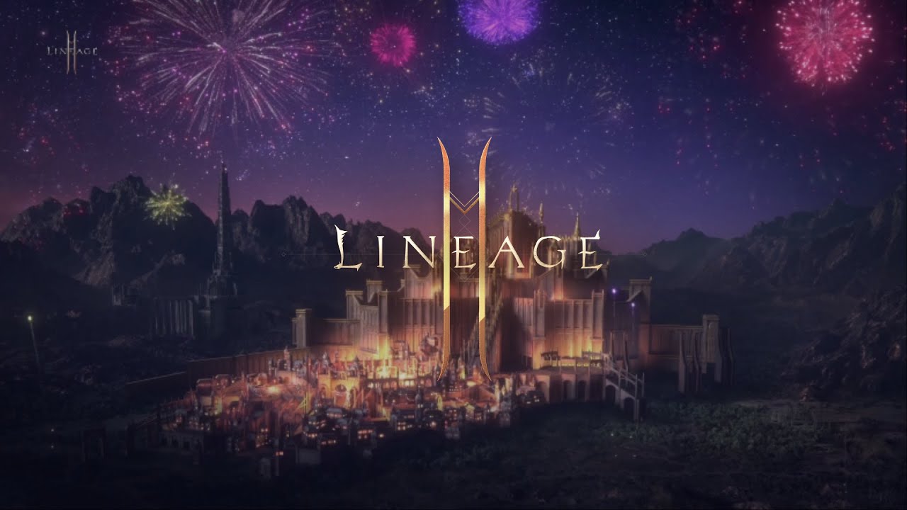 [Lineage2M] 리니지2M 크로니클 IV. 피로 맺은 결의 스페셜 영상 XII | 엔씨소프트(NCSOFT) - YouTube