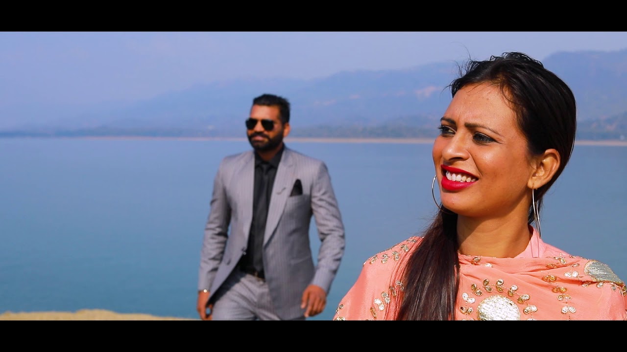 Ajay Sidhu 💓 Sonia - YouTube