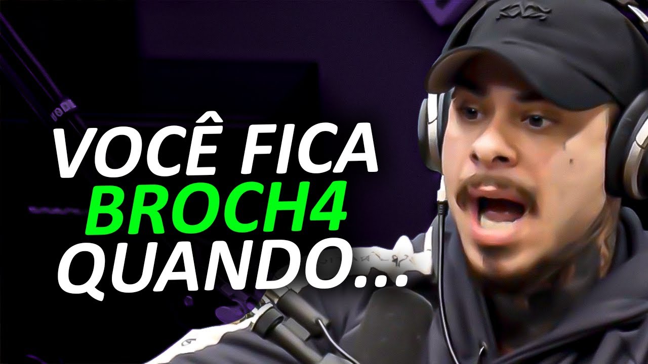 O PERIGO DE TOMAR BOMBA - YouTube