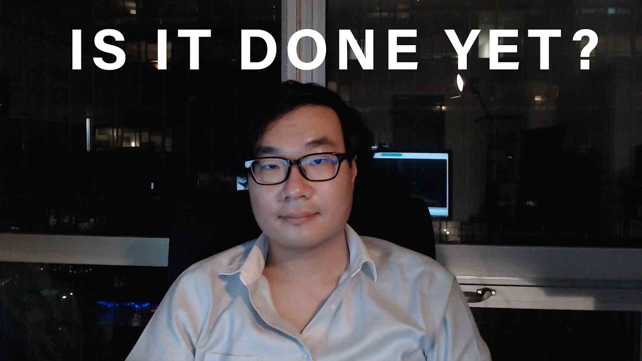 Seasons Greetings from Sam - YouTube