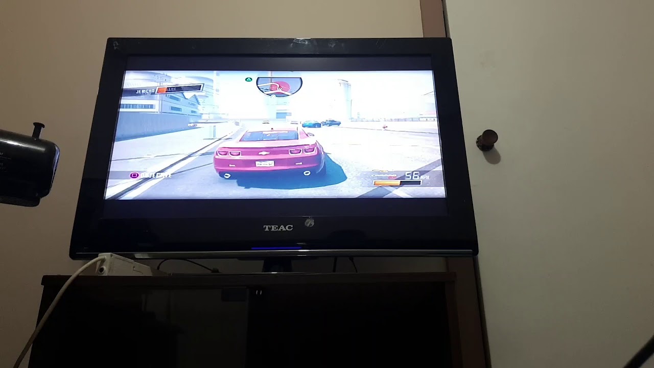 DRIVER SAN FRANCISCO part 3 of 3 Jericho is taken down seccefuly - YouTube