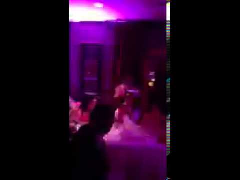 Alyssa's Maid of Honor Speech