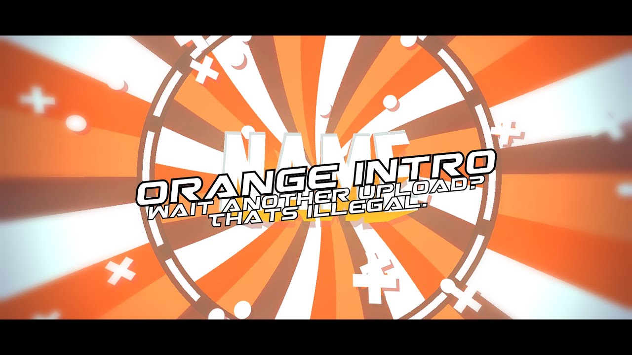 panzoid ~ Orange intro ~ i'm liking this - YouTube