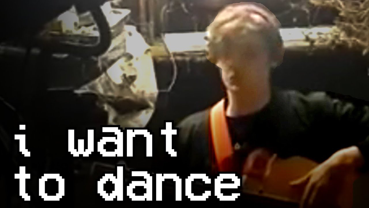 Wilbur Soot - I Want To Dance (w/ Old Band) [RARE VIDEO] - YouTube