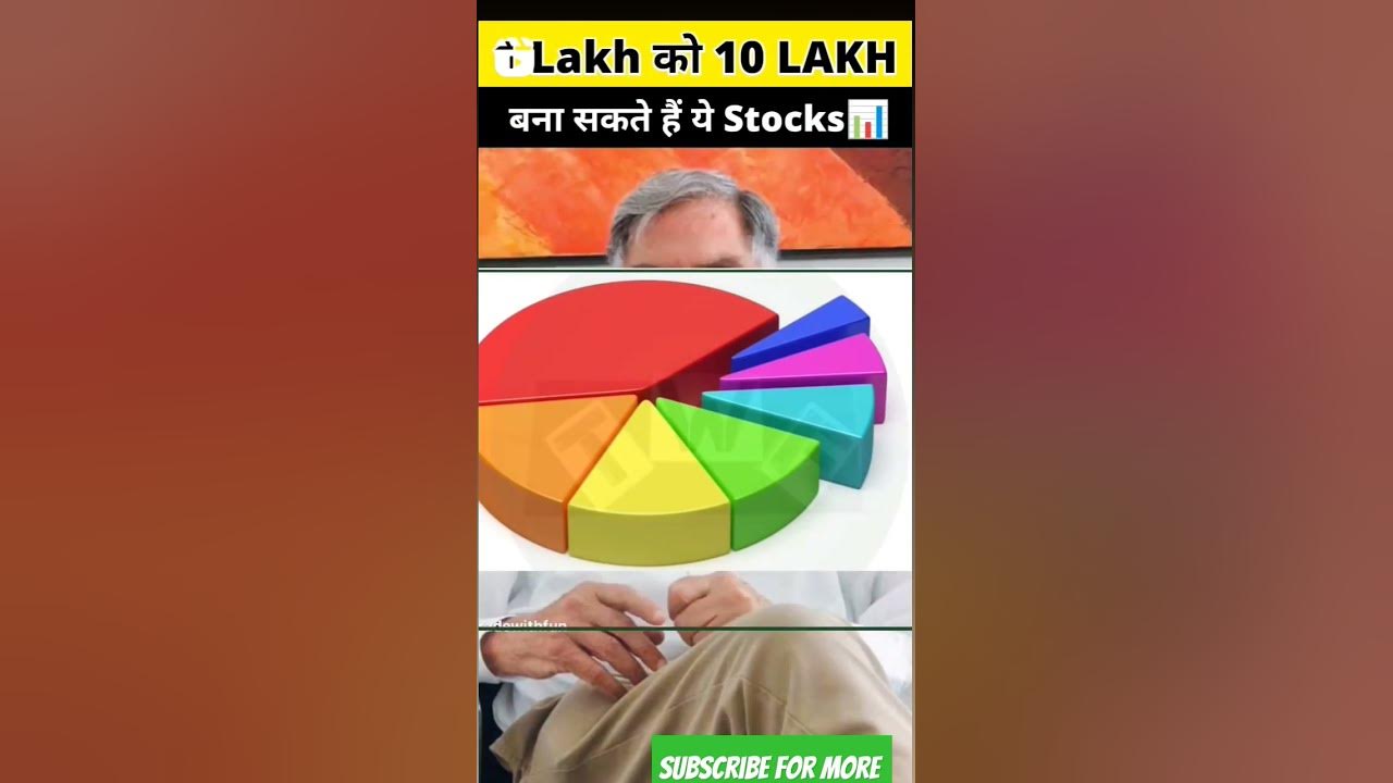 Make 1 Lakh To 10 Lakh shares marketing stockmarket investing make-1-lakh-to-10-lakh-shares-marketing-stockmarket-investing