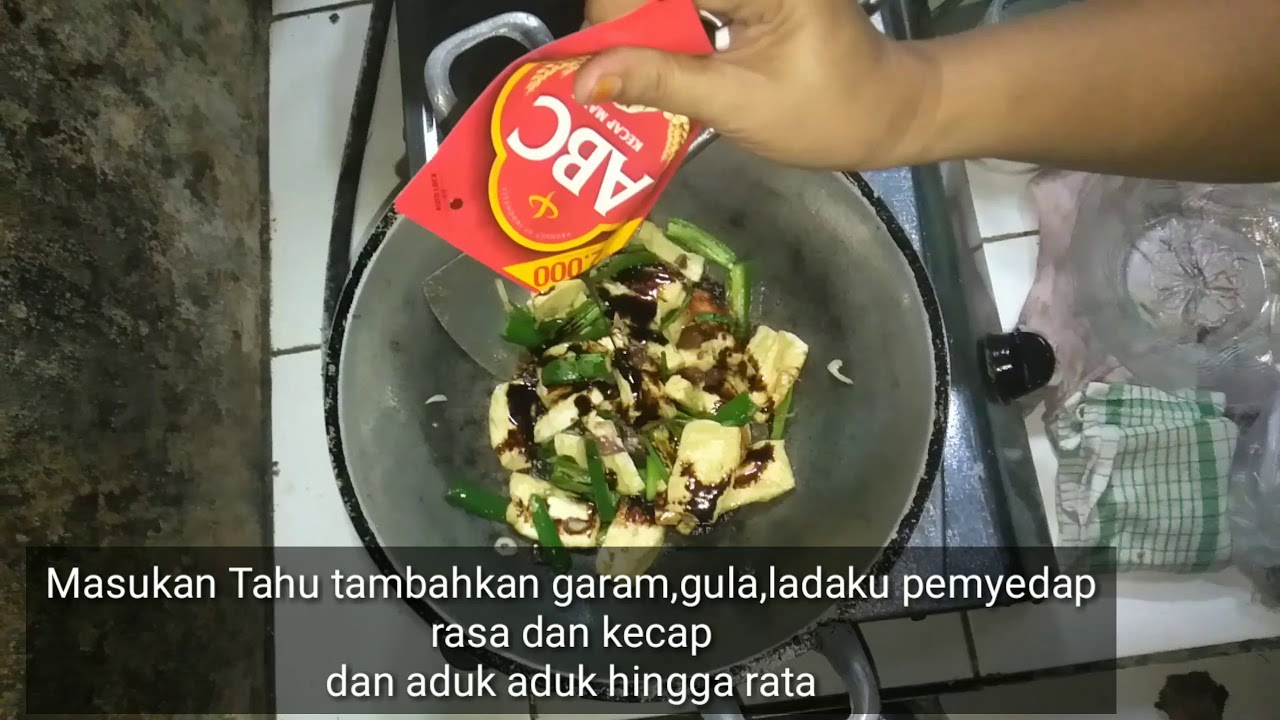Bikin Semur Bihun | Masakan Rumahan | Cooking Food - YouTube