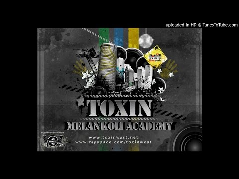 Toxin Feat Ekko - Parçalanan Hislerim Var (2009)