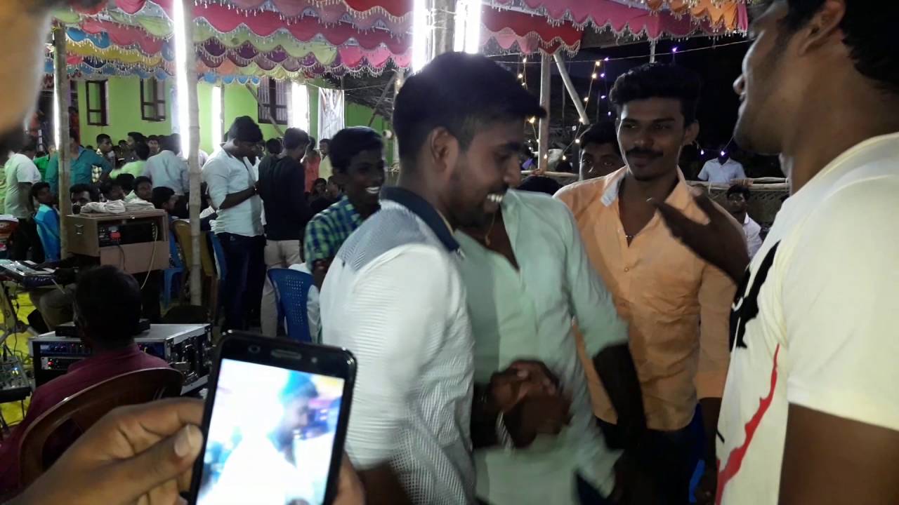 Thanesh sis marg reception - YouTube