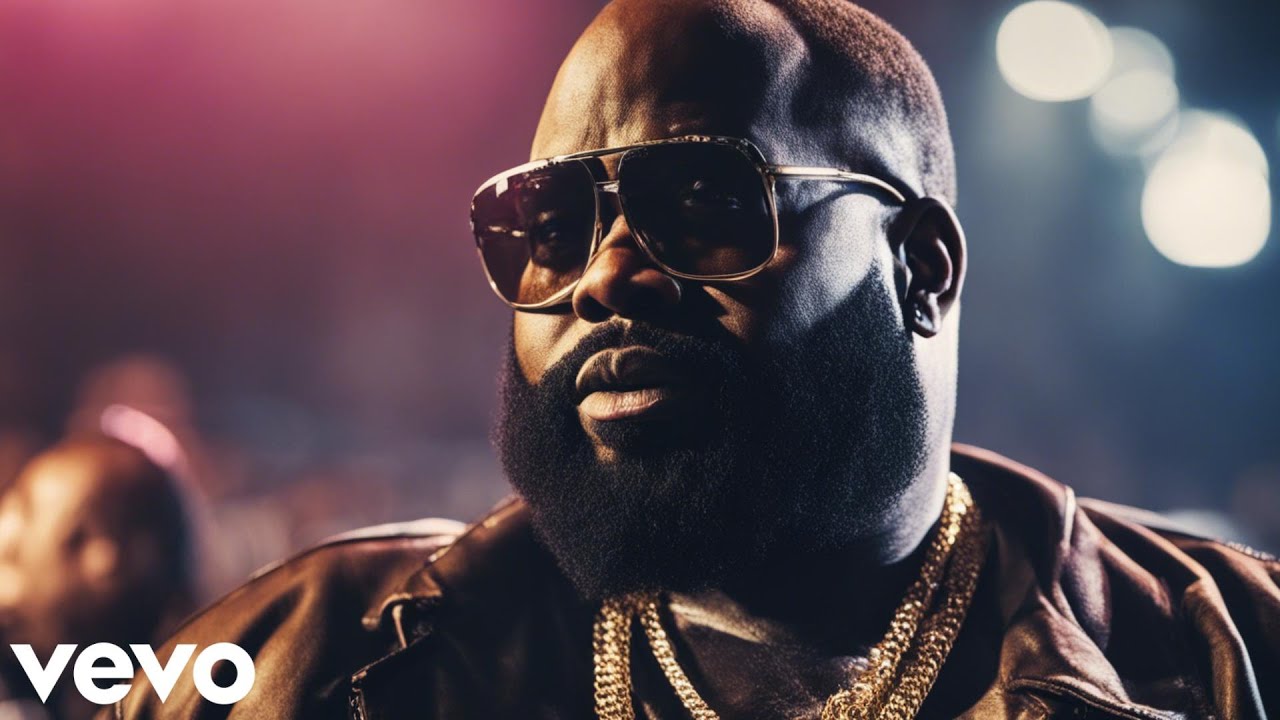 Rick Ross - Anchor ft. Snoop Dogg (Music Video) 2024 - YouTube