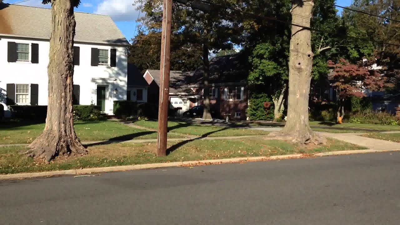 Apple iPhone 5c Sample Video