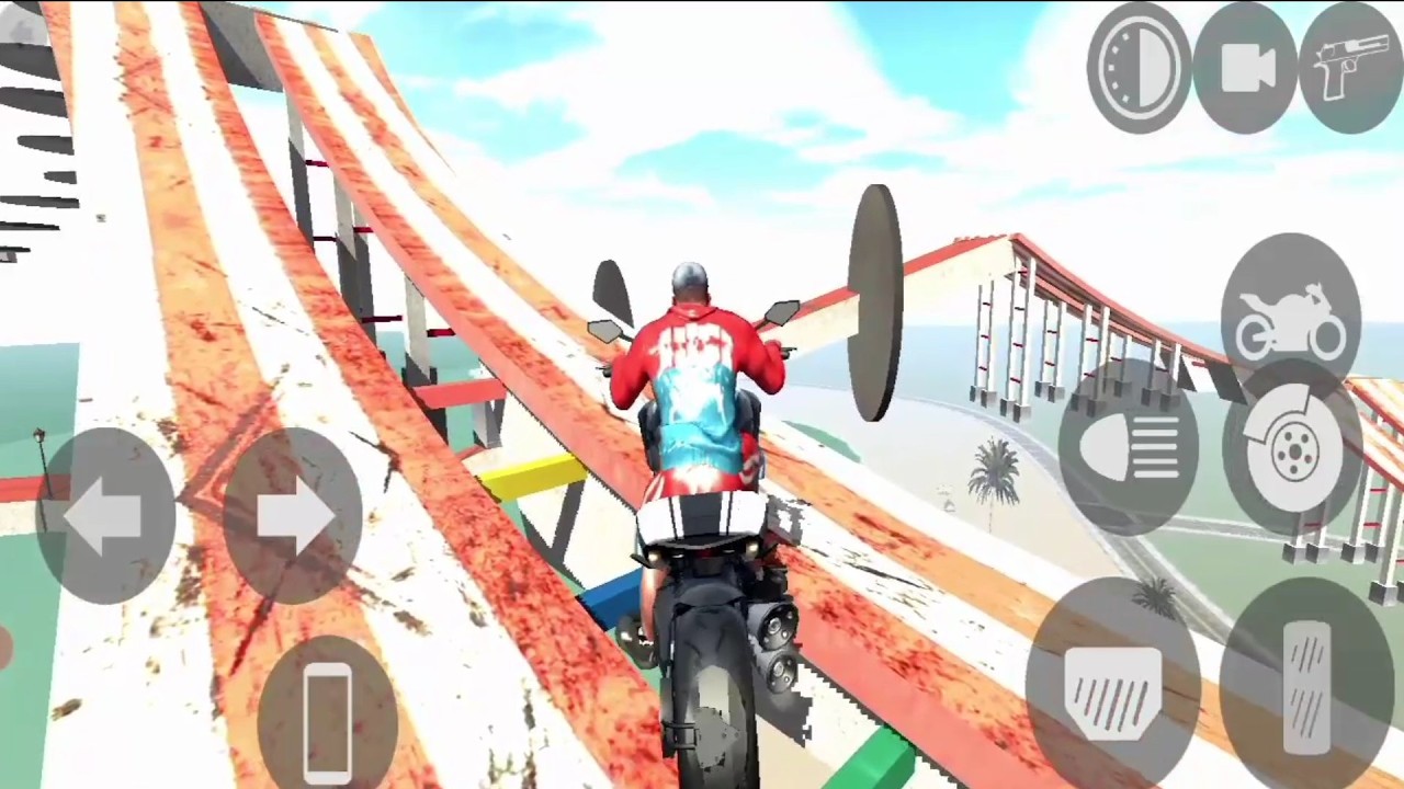 Game | game bike driving 3d | game bike driving 3d new update | game ...