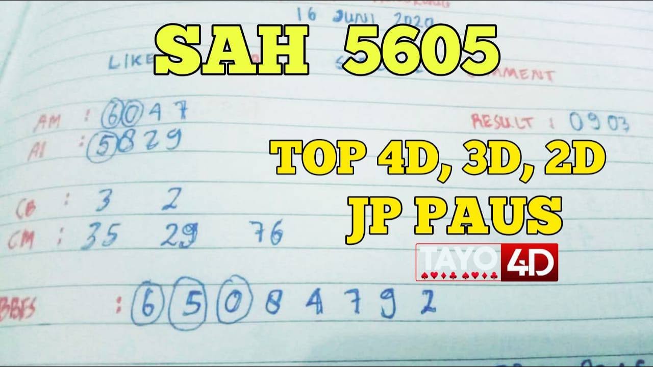 Bocoran togel Hongkong | Prediksi Hongkong malam ini 17 Juli 2020 - YouTube