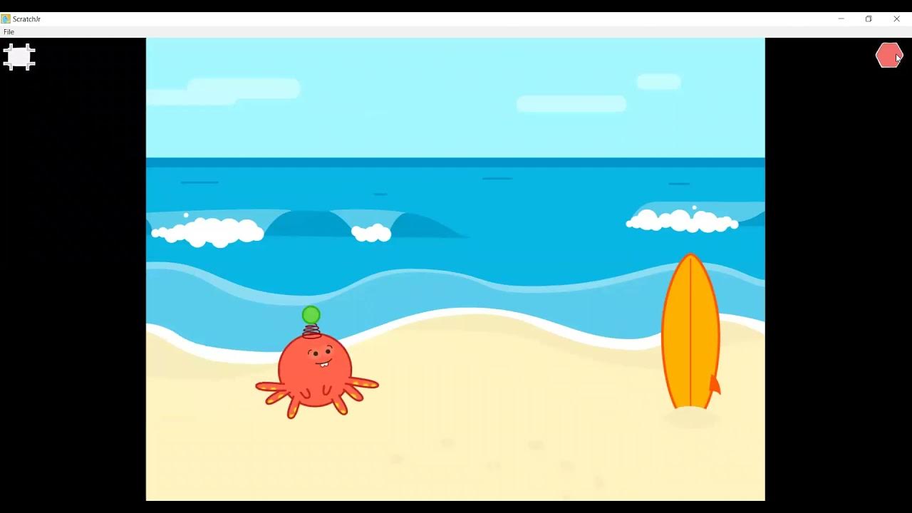 scratch tutorials||scratch junior||games|| - YouTube